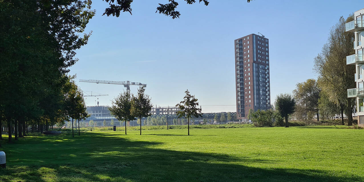Buurtagenda Terwijde: buurt verbeteren | gemeente Utrecht