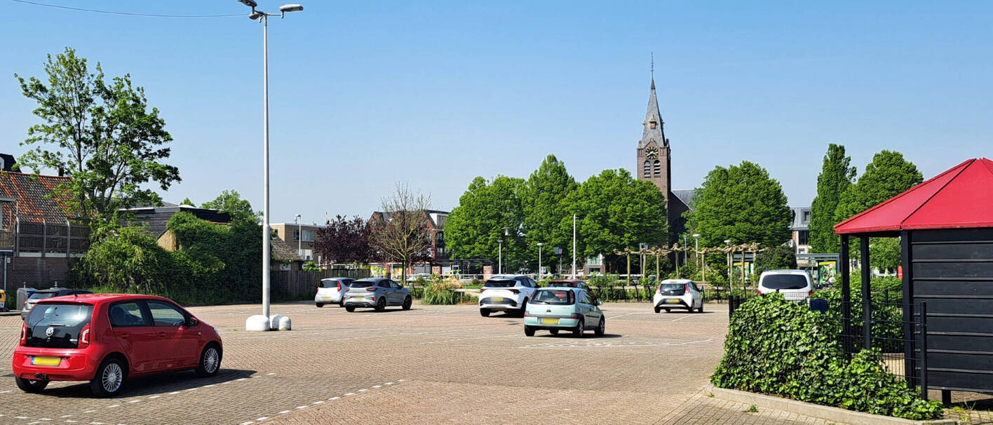 Hart van De Meern | gemeente Utrecht