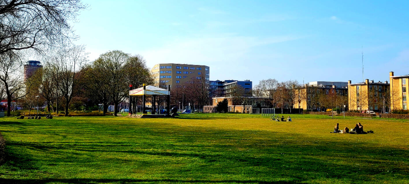 Wijk Zuid | gemeente Utrecht