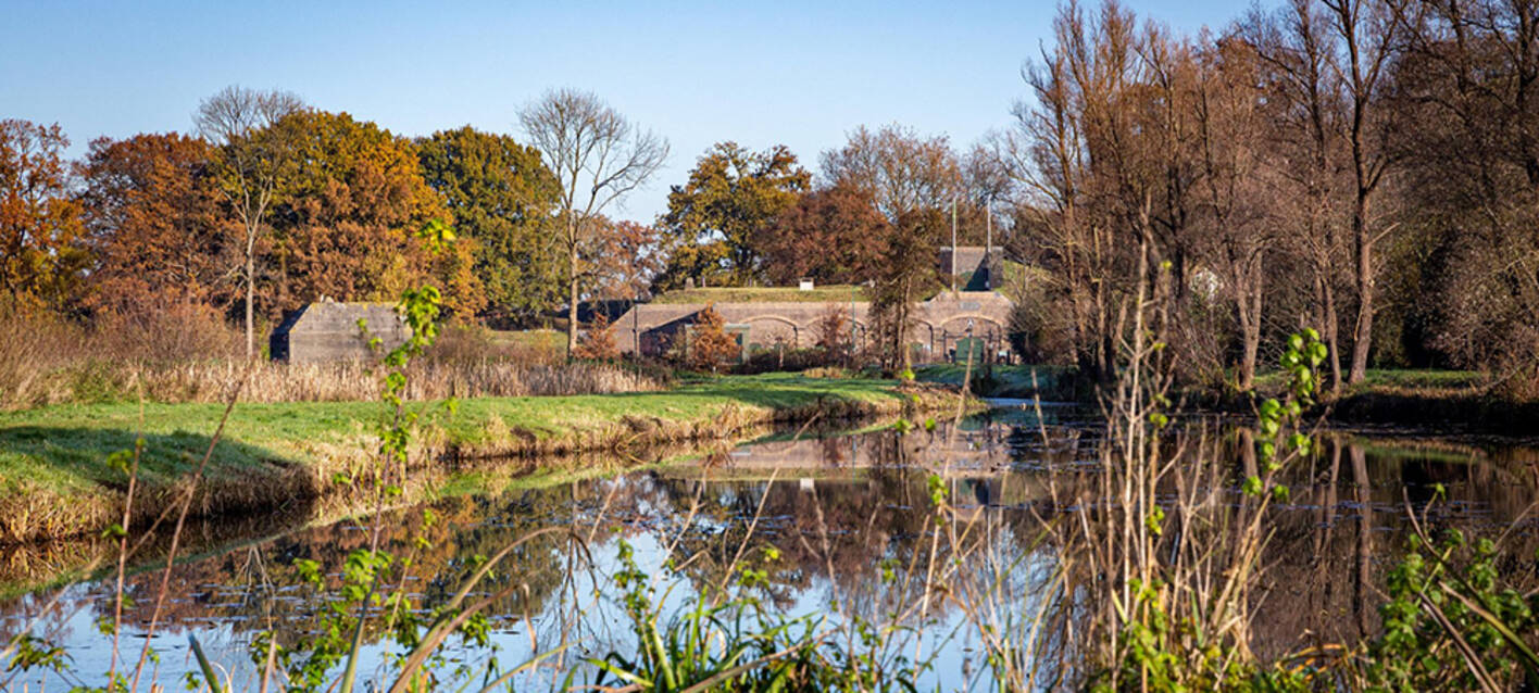 Noorderpark Ruigenhoek | gemeente Utrecht