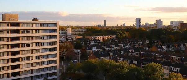 Wat gebeurt er in wijk Overvecht? | gemeente Utrecht