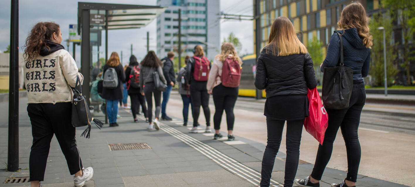 Sterk Utrechts mbo | gemeente Utrecht