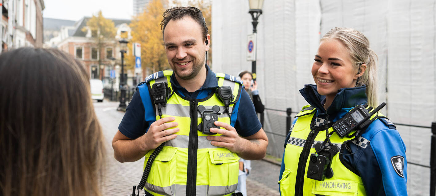 Toezicht en handhaving | gemeente Utrecht