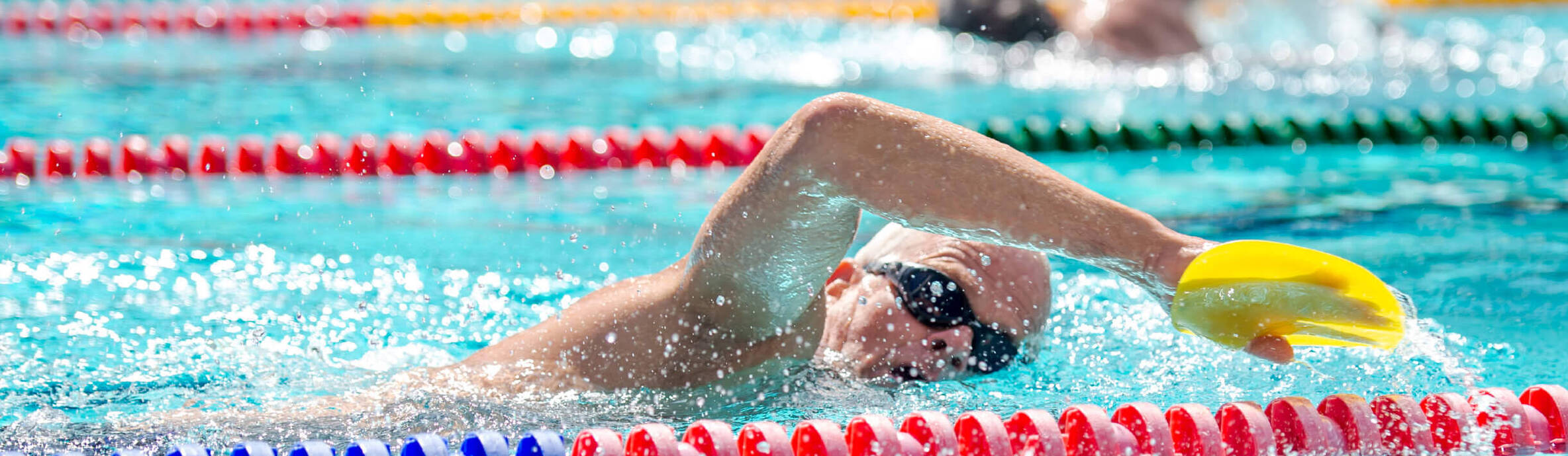 Zwembaden | gemeente Utrecht