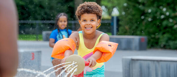 Zwembad Den Hommel | gemeente Utrecht